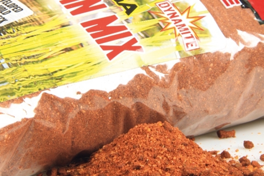 Dynamite Margin Mix | Match Fishing