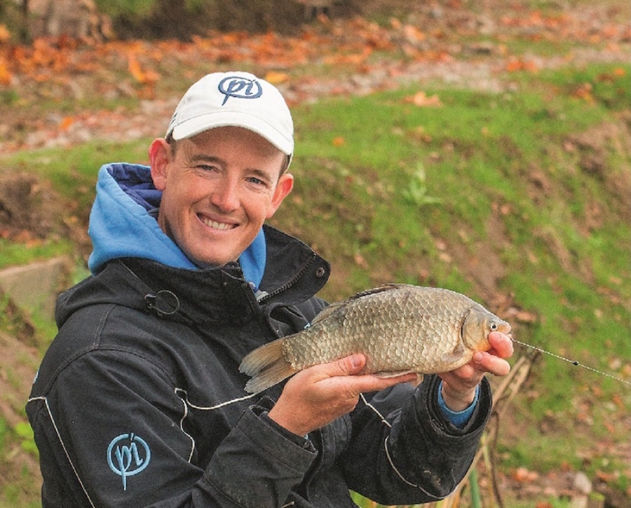 Kerry‘s Comeback! | Match Fishing