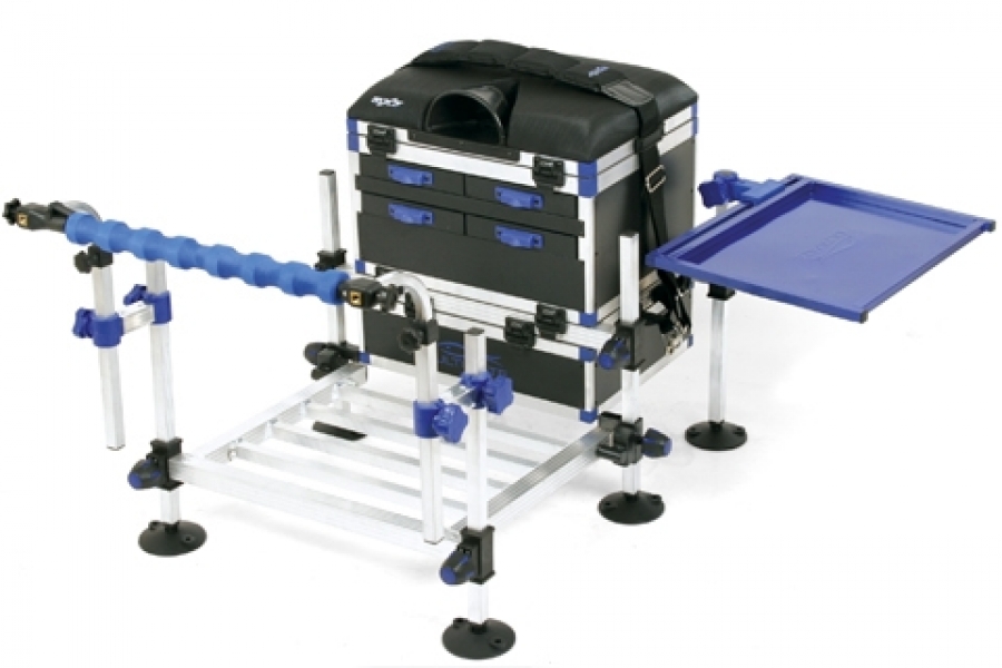 Ultimate Rx7 Seatbox Set | Match Fishing