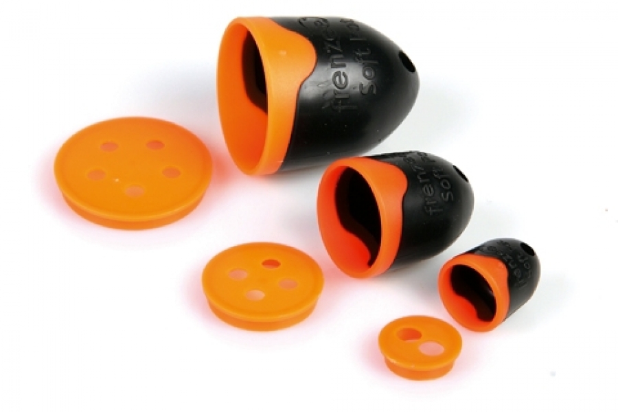 Frenzee Soft Pots, Wagglers And Double Pole Sock | Match Fishing