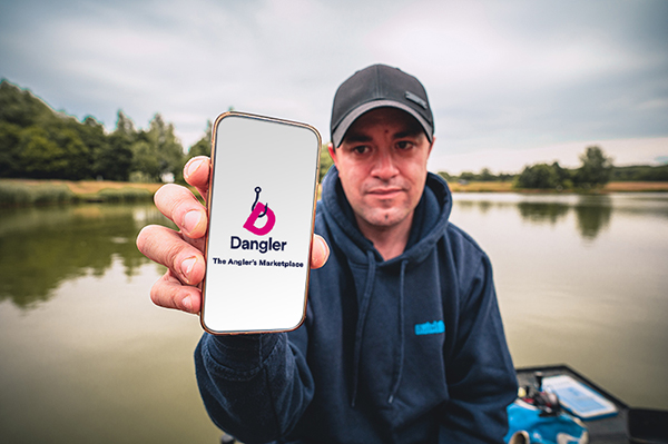 Dangler - The Anglers Marketplace! | Match Fishing