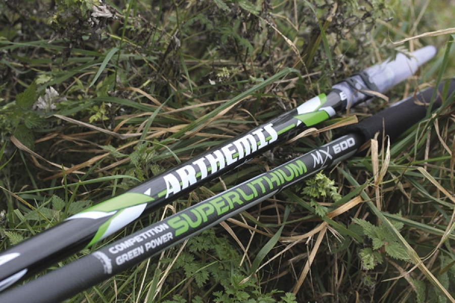 Maver Bolognese Rods | Match Fishing