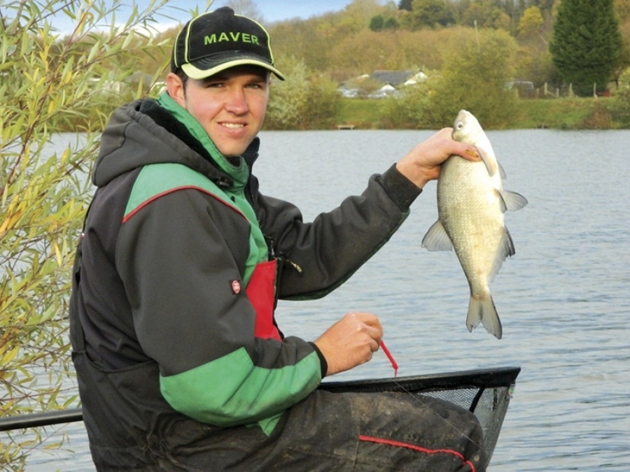 Callum Is King! | Match Fishing