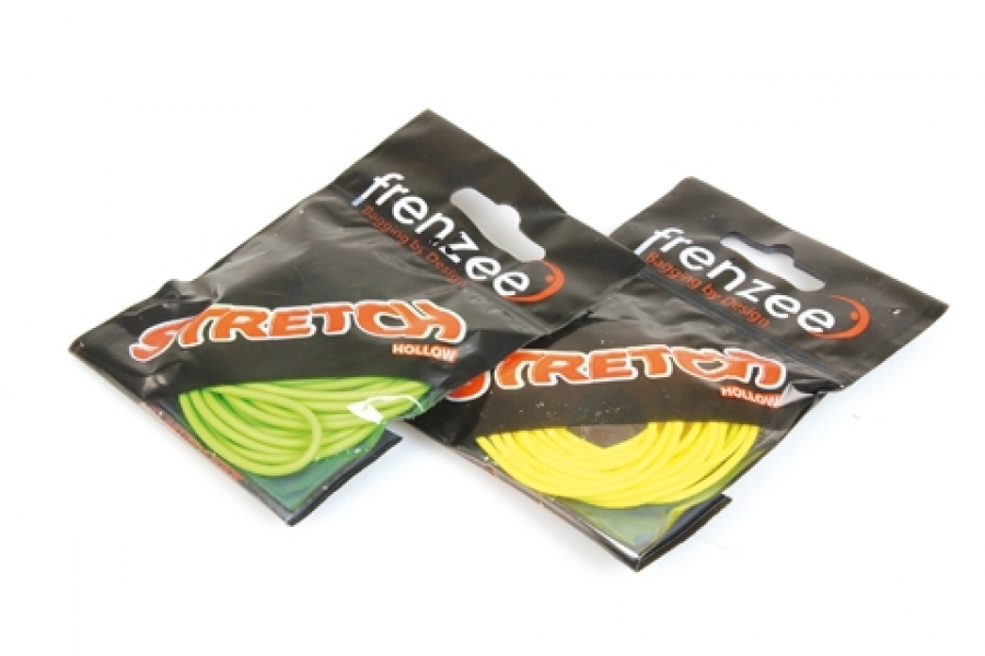 Frenzee Stretch Elastic | Match Fishing