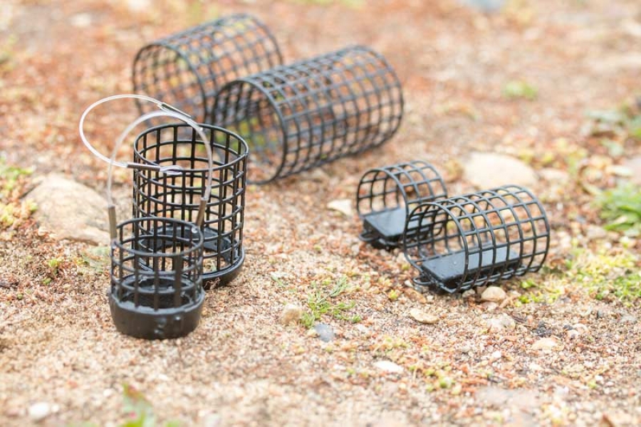 Feeder Essentials As Feeder Range | Match Fishing