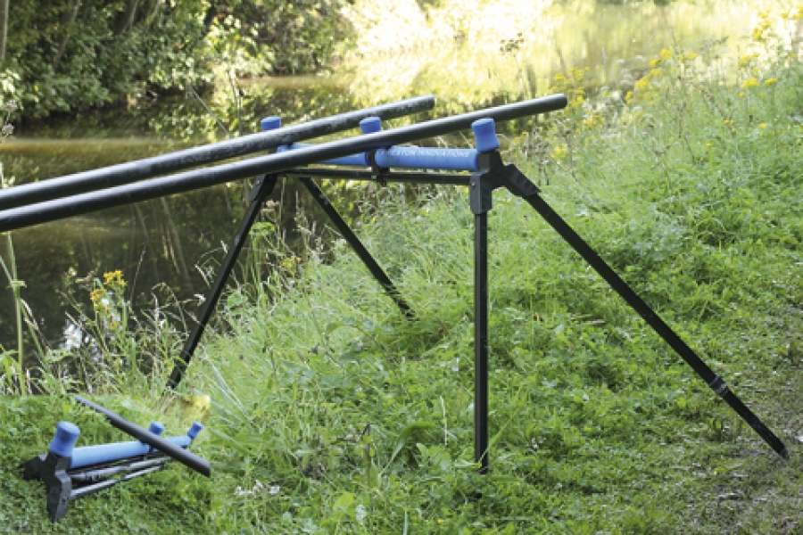 Preston Innovations Competition Pro Flat Rollers | Match Fishing