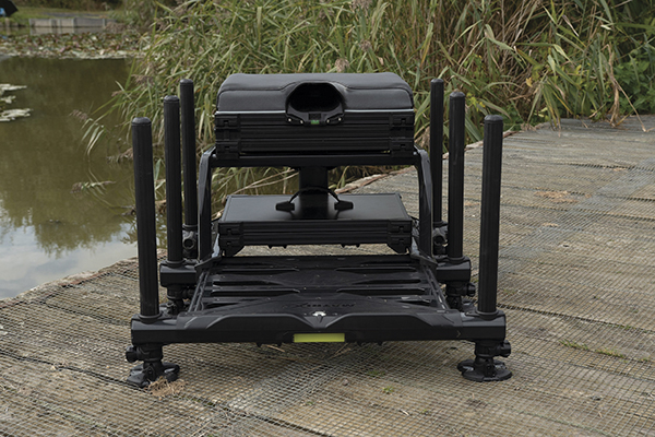 Matrix XR36 Seatbox | Match Fishing