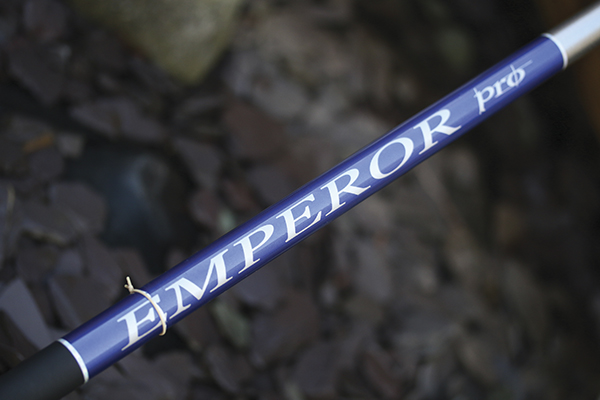 Colmic Emperor Pro Whip | Match Fishing