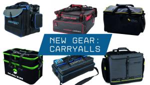 New brand: A look at the Feva range | Match Fishing