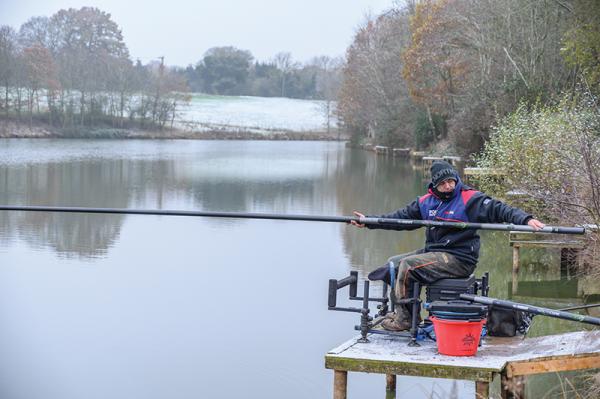 Pole Fishing | Match Fishing